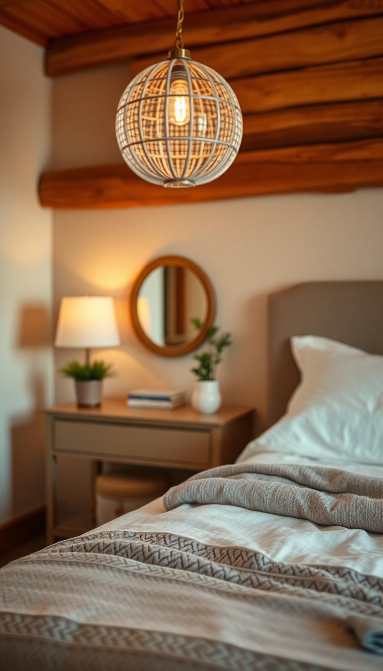 34+ Glamorous Comfy Bedroom Ideas You’ll Adore