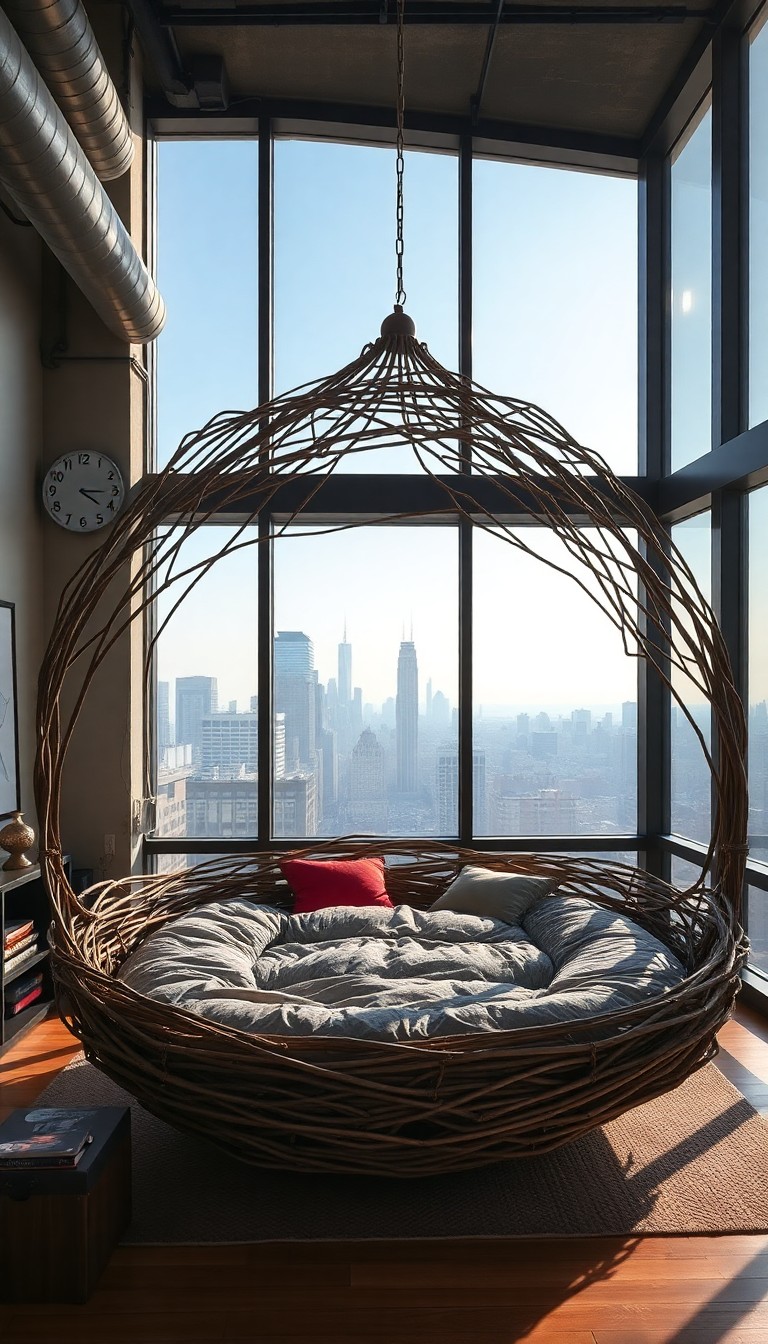 20+ Creative Bed Nest Ideas to Elevate Your Bedroom Vibe
