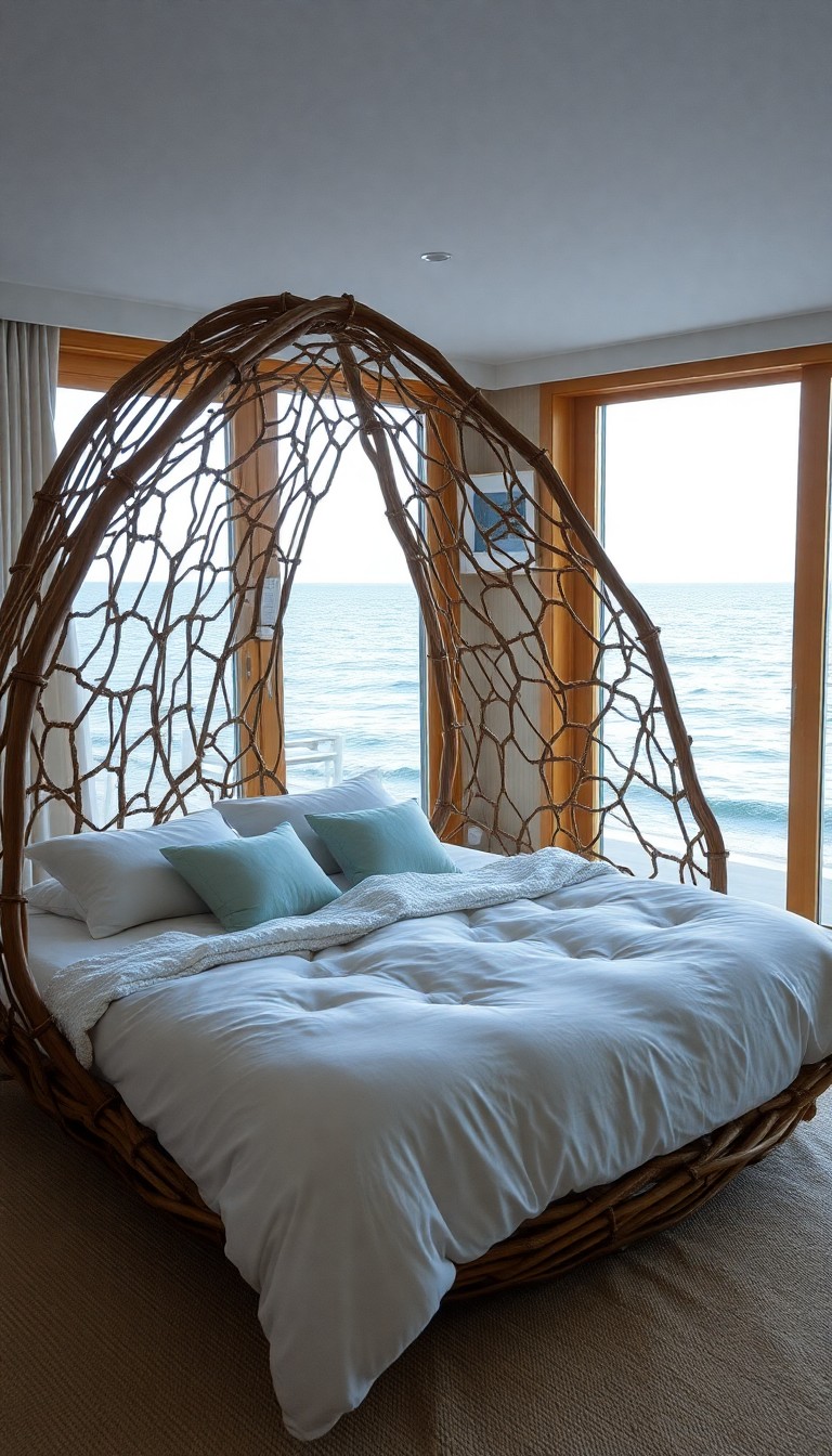 20+ Creative Bed Nest Ideas to Elevate Your Bedroom Vibe