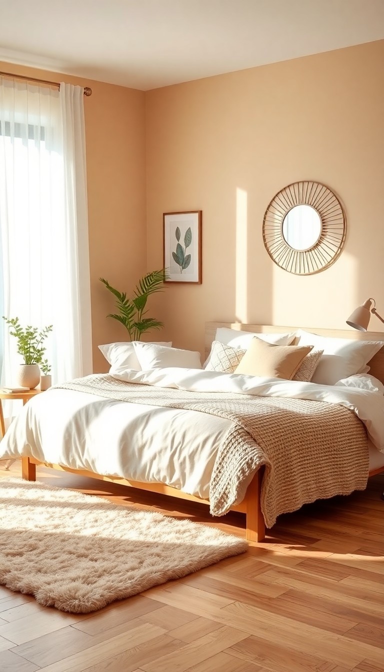 34+ Glamorous Comfy Bedroom Ideas You’ll Adore