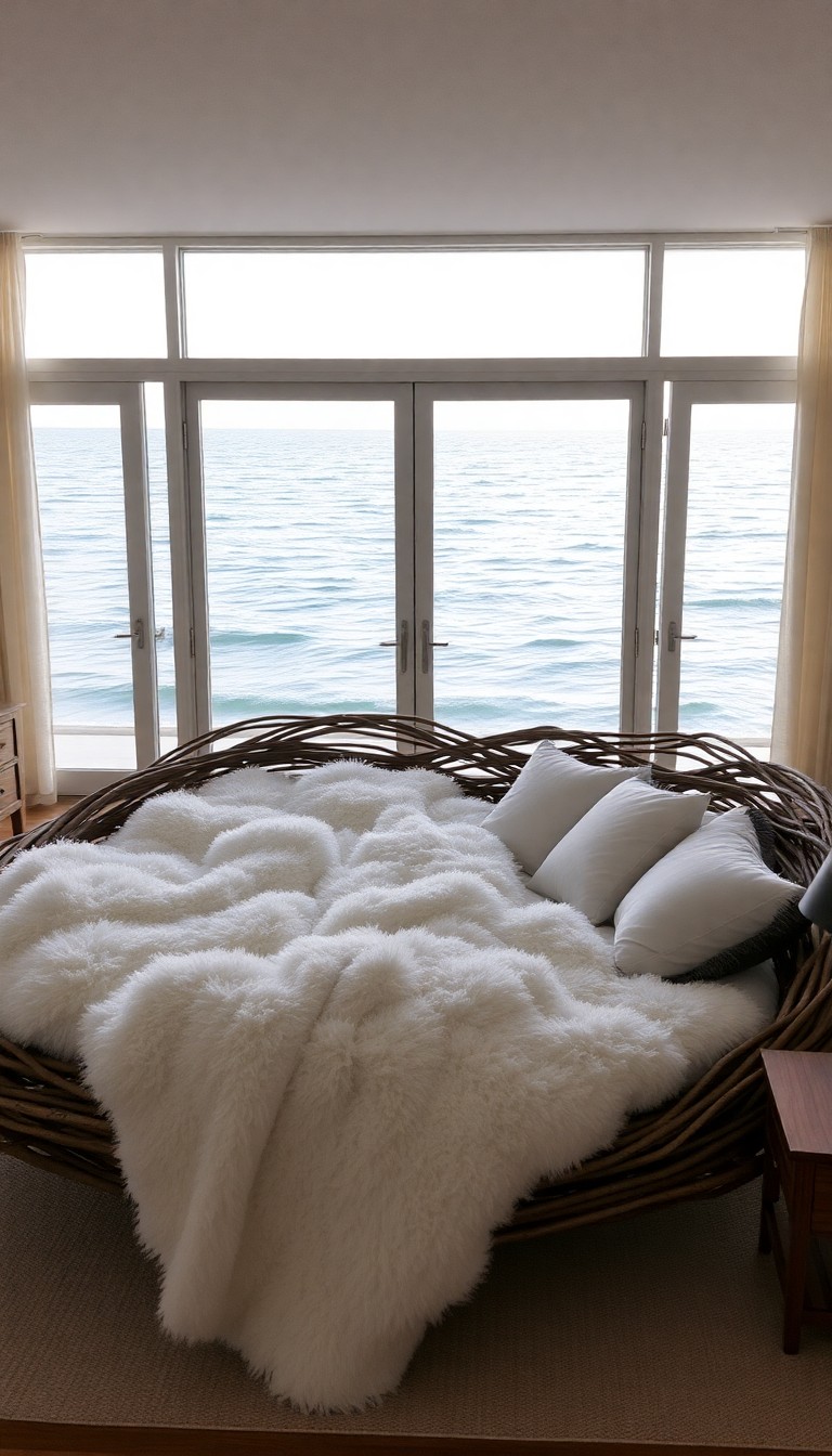 20+ Creative Bed Nest Ideas to Elevate Your Bedroom Vibe