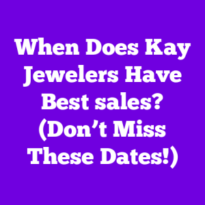 When Does Dick's Have sales? (Gear Up Before They're Gone!)